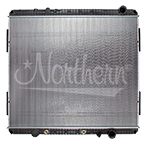 Northern Radiator | WESTERN STAR