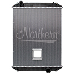 Northern Radiator | WITH PTO CRANK BOX