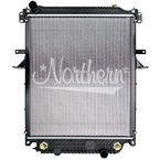 Northern Radiator | THOMAS BUS