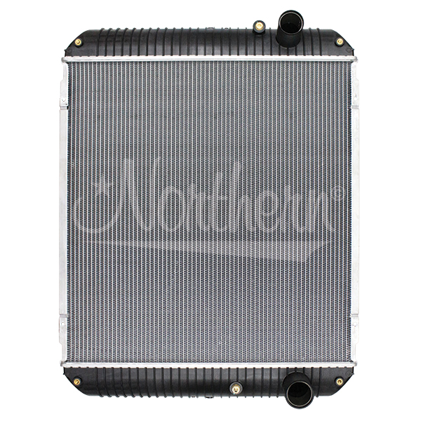 Northern Radiator | Gillig Bus Radiator - 28 1/4 x 26 5/8 x 4 9/16 (PTR ...