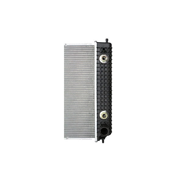 Northern Radiator | Chevy / GM Radiator - 37 1/8 x 19 1/8 x 2 1/16 (PTR)