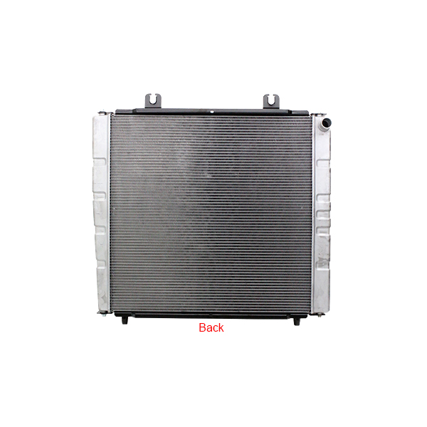 Northern Radiator | Ford / Sterling Radiator - 24 1/4 x 23 5/8 x 1 7/16 ...