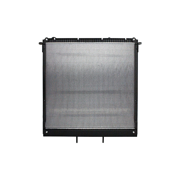 Northern Radiator | Freightliner Radiator - 35 3/4 x 38 1/2 x 2 3/16 ...