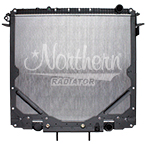 Northern Radiator | WESTERN STAR