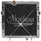 Northern Radiator | PETERBILT