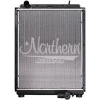 Northern Radiator | MITSUBISHI FUSO