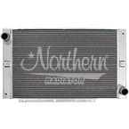 Northern Radiator | BLUE BIRD BUS
