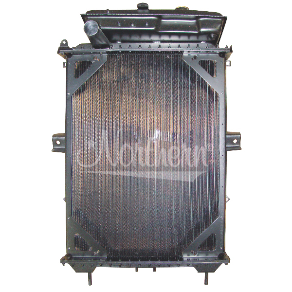 Northern Radiator | Kenworth Radiator - 40 x 28 1/2 x 2 5/8