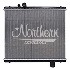 Northern Radiator | WITHOUT PTO CRANK BOX