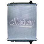 Northern Radiator | BLUE BIRD BUS