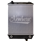 Northern Radiator | THOMAS BUS