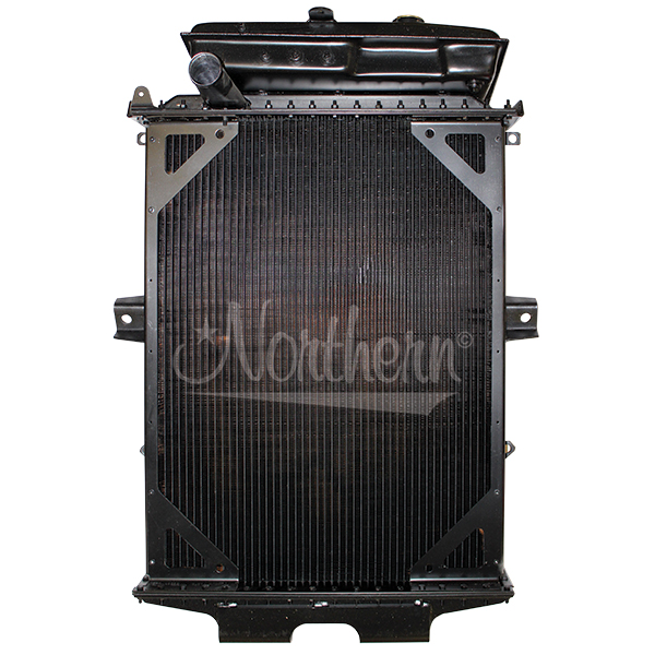 Northern Radiator | Kenworth Radiator - 40 x 28 1/2 x 2 7/8