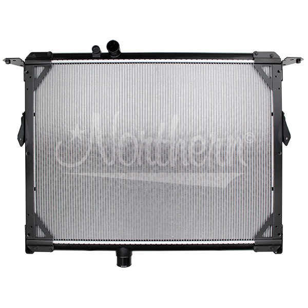 Northern Radiator | Mack Radiator - 29 x 39 9/16 x 2