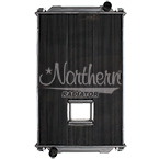 Northern Radiator | WITH PTO CRANK BOX