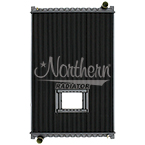 Northern Radiator | WITH PTO CRANK BOX