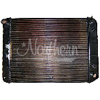 Northern Radiator | CHEVY / GM