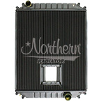 Northern Radiator | WITH PTO CRANK BOX