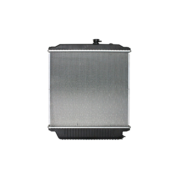 Northern Radiator | Freightliner Radiator - 24 x 25 1/16 x 2 1/16 (PTR ...