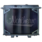 Northern Radiator | WITHOUT PTO CRANK BOX