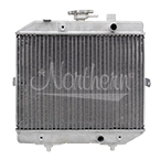 Northern Radiator | HONDA