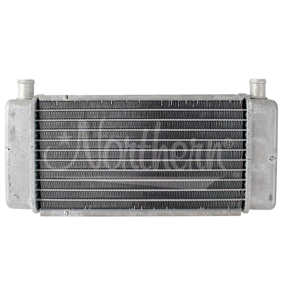 Northern Radiator | Polaris Snowmobile Radiator - 10 x 5 1/8 x 1 7/8