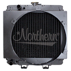 Northern Radiator | SHOW ALL RADIATORS