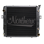 Northern Radiator | TOYOTA