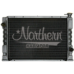Northern Radiator | CLARK