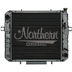 Northern Radiator | TOYOTA