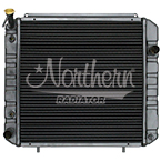 Northern Radiator | YALE