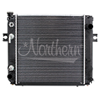 Northern Radiator | YALE