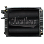 Northern Radiator | YALE