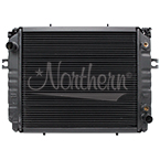 Northern Radiator | TOYOTA