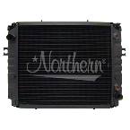 Northern Radiator | TOYOTA