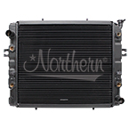 Northern Radiator | TOYOTA