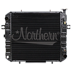 Northern Radiator | TOYOTA