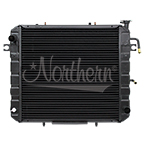 Northern Radiator | TOYOTA