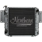 Northern Radiator | YALE