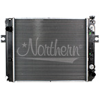 Northern Radiator | TOYOTA