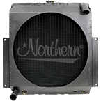 Northern Radiator | HYSTER