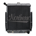 Northern Radiator | HYSTER