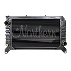 Northern Radiator | YALE