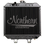 Northern Radiator | GENIE LIFT