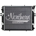 Northern Radiator | TOYOTA