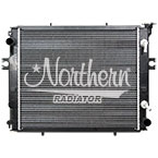 Northern Radiator | TOYOTA