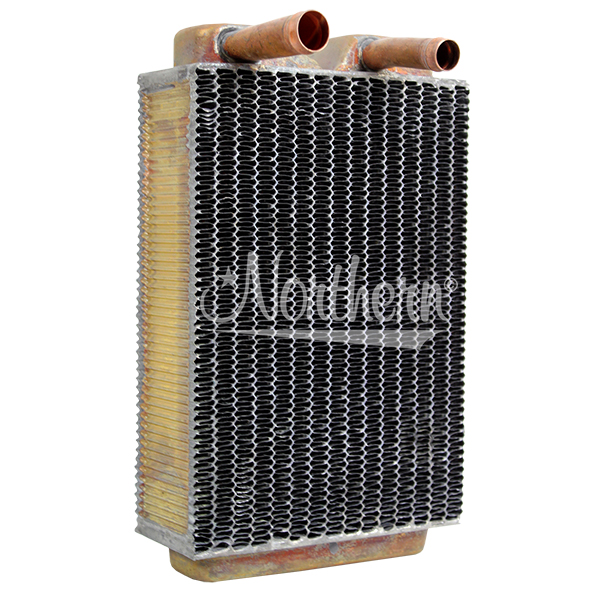Northern Radiator | Heater - 9 1/2 x 6 3/8 x 2 1/2 Core