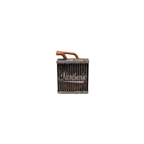 Northern Radiator | Heater - 5 1/2 x 6 1/2 x 2 Core