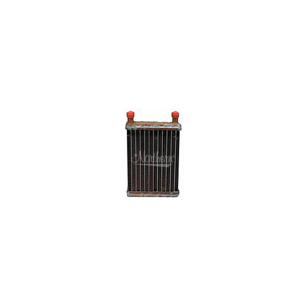 Northern Radiator | Heater - 6 1/4 x 5 1/2 x 2 Core