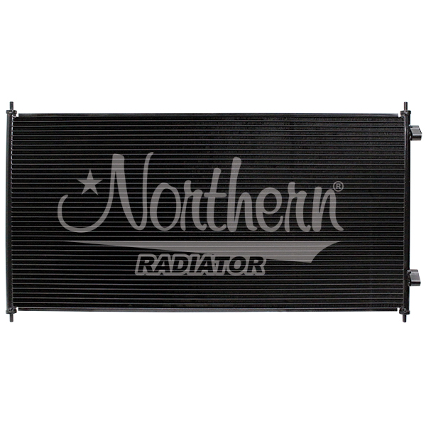Northern Radiator | International / Navistar Truck Condenser - 32 3/4 x ...