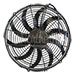 Northern Radiator | Electric Fan - 14 Inch Max Fan - 15 1/16 x 14 7/16 ...